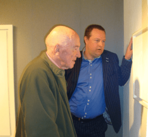 Van Doorslaer | De Zutter Art Gallery | Knokke-Heist