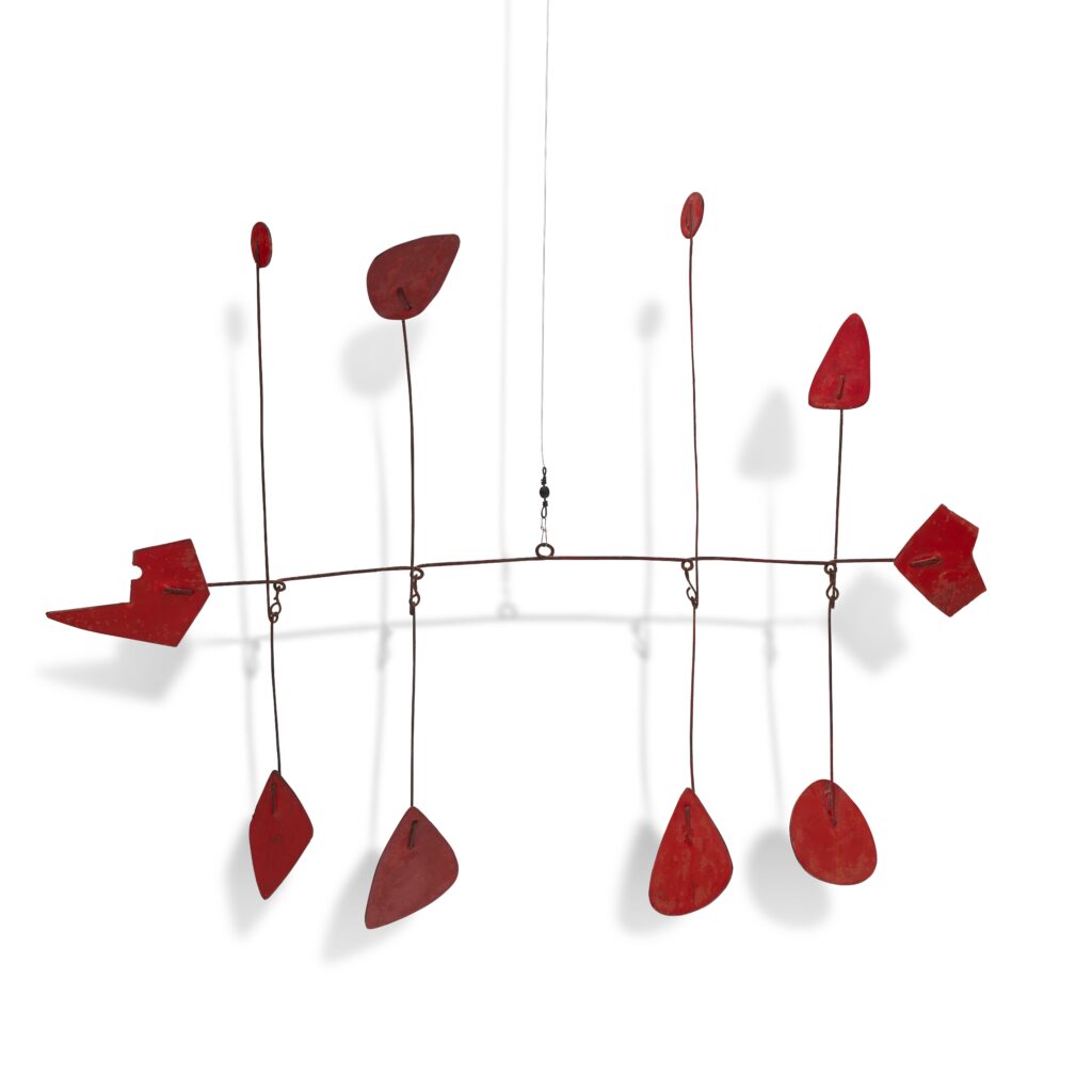 Calder Alexander | De Zutter Art Gallery | Knokke-Heist